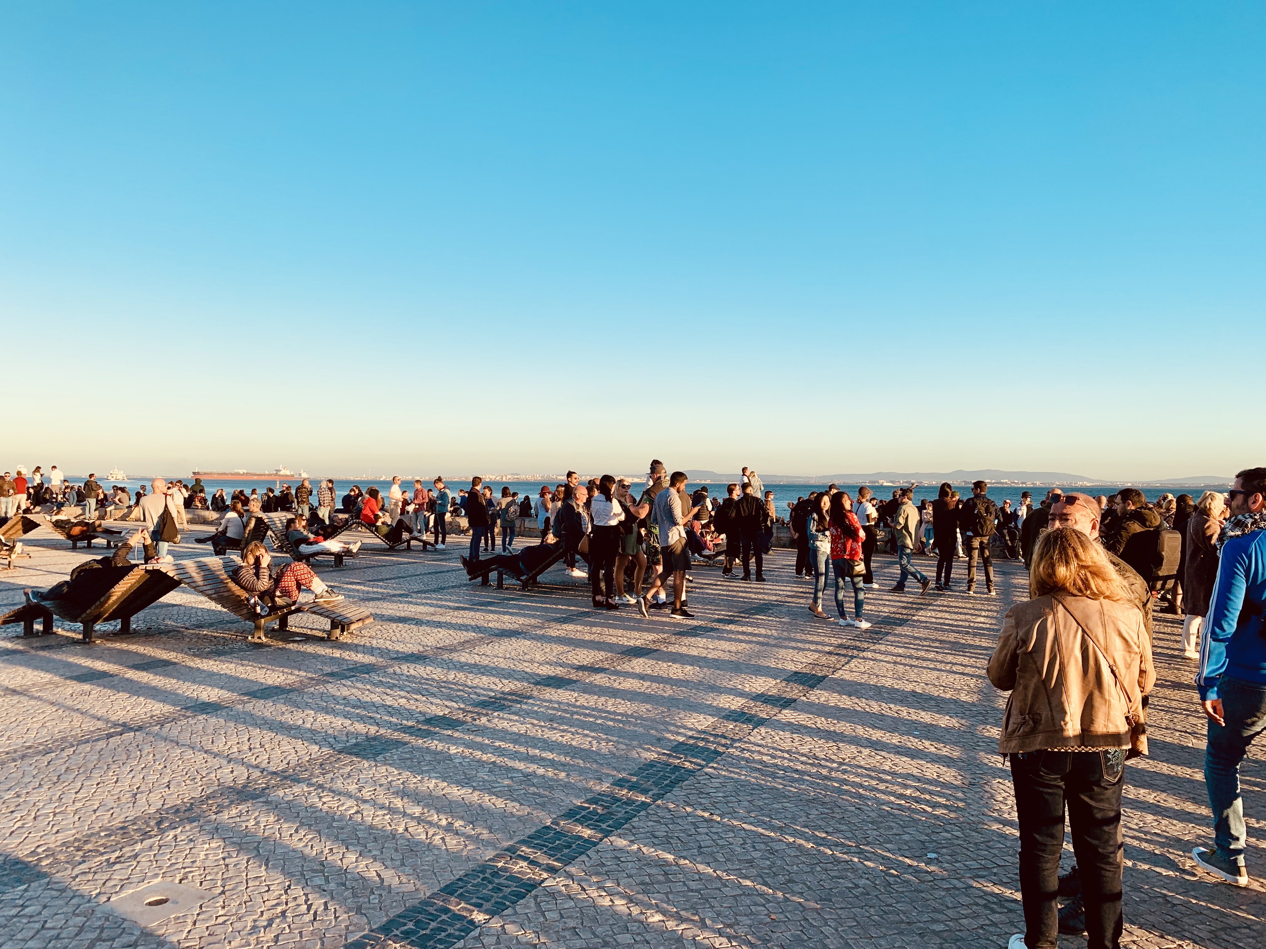 Die beste Reisezeit für Lissabon und einen Städtetrip